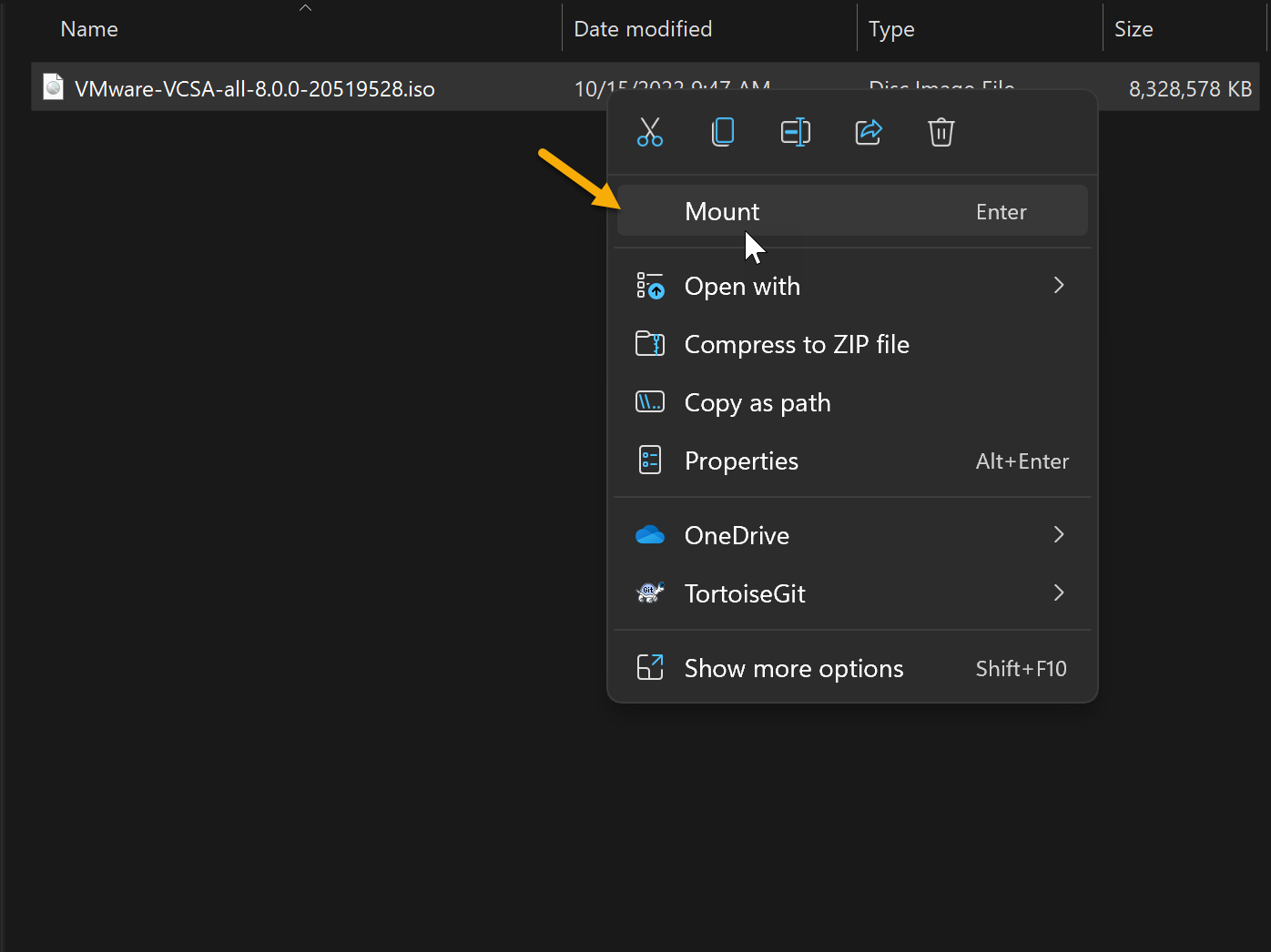 Installing VMware vCenter Server Appliance (VCSA) 8.0 | vJonathan Installing VMware vCenter Server Appliance (VCSA) 8.0 | vJonathan